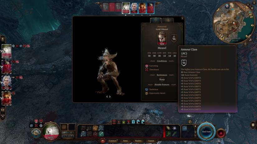 Baldur's Gate 3: Investigate The Selunite Resistance Quest Guide