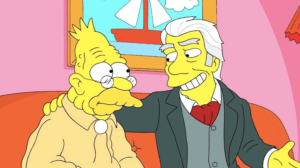 The Simpsons Season 35 Parody Risks Repeating A Major Recent Mistake
