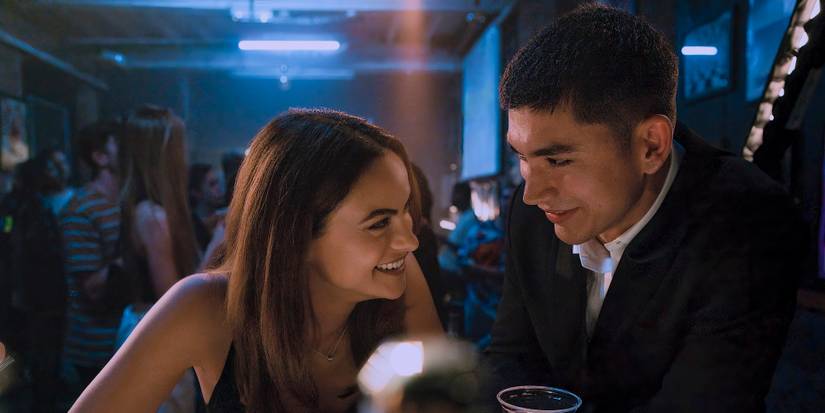 Upgraded Review: Despite A Boring Title, This Delightful Camila Mendes ...