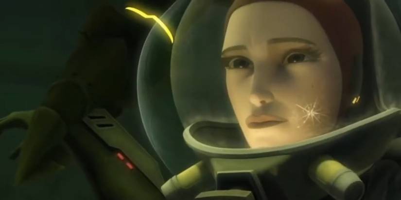 Anakin Skywalker's 10 Greatest Force Feats In Star Wars Canon