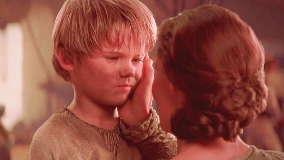 26 Years Later, Star Wars Fully Shows What Becoming A Jedi Really Costs