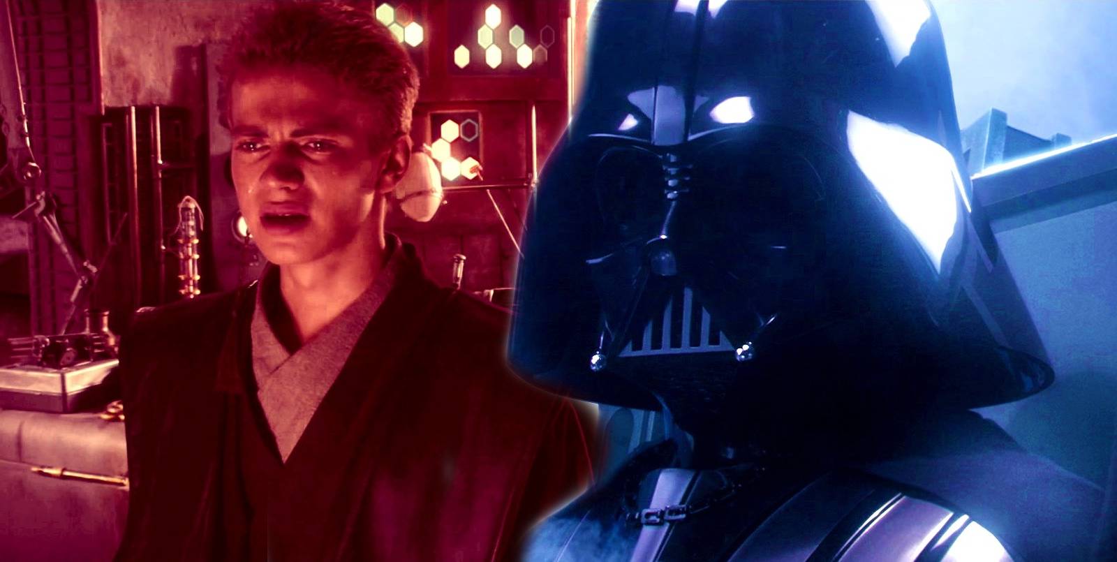 All 15 Defining Moments In Anakin Skywalker's Fall To The Dark Side