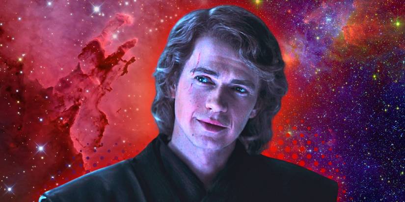 Patience, Young Padawan: Hayden Christensen On The Star Wars Lesson He ...