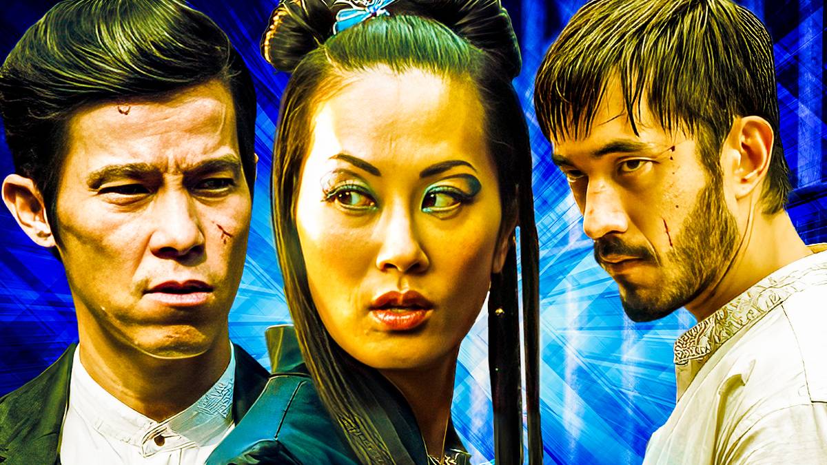 10 Reasons Warrior Season 4 Still Needs To Happen (& Why Netflix Should ...