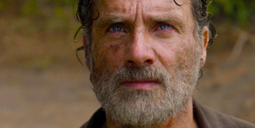 7 Clues Rick Grimes Will Take Over The CRM In His Walking Dead Spinoff