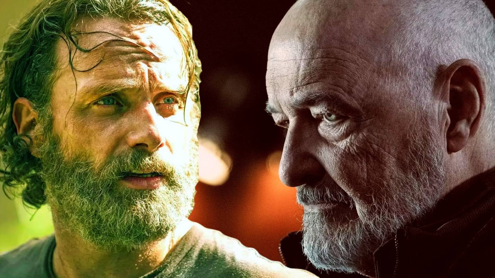 Who Is Major General Beale: The Walking Dead's Biggest Villain Yet ...