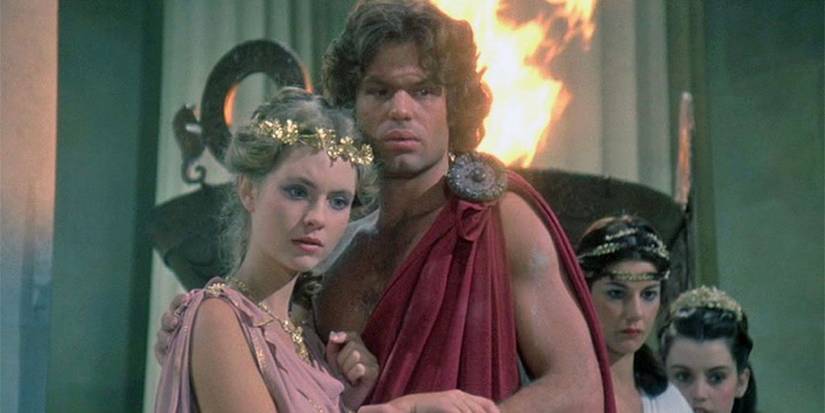 Christopher Nolan's The Odyssey Movie Must Avoid A Common Fantasy ...