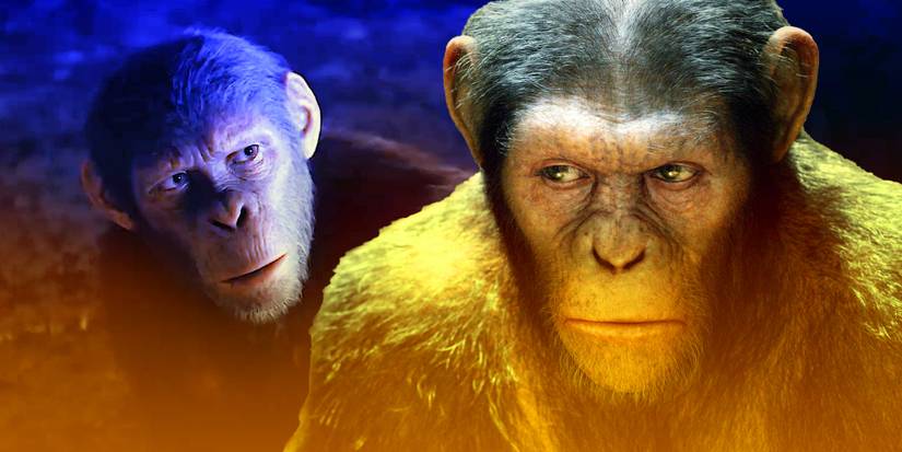 "It's Gonna Blow People's Minds": Andy Serkis' Kingdom Of The Planet Of ...
