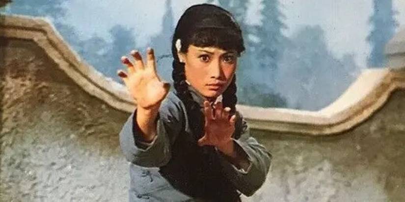 10 Martial Arts Movies That Are Basically One Long Training Sequence ...