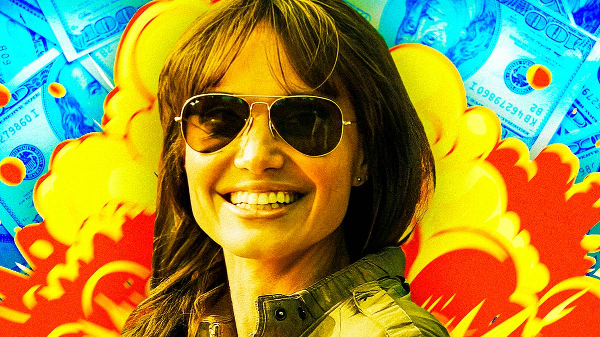 Angelina Jolie Can Complete Her Comeback By Returning To $487 Million ...