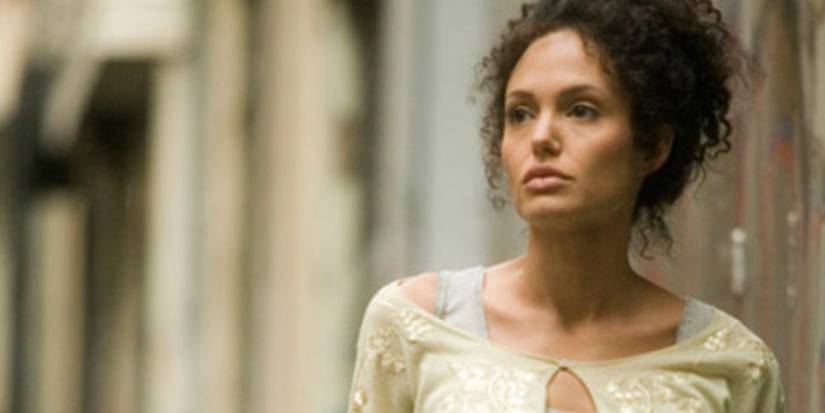 The 10 Best Angelina Jolie Characters, Ranked