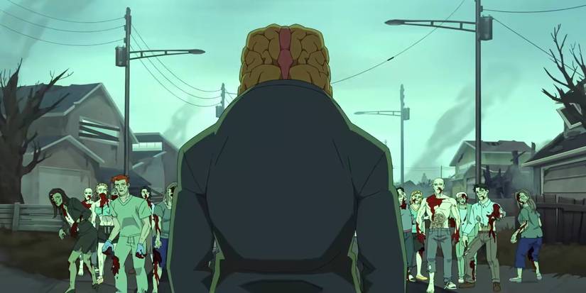 Invincible Season 2, Part 2 Trailer Sets Up The Comic's Most ...