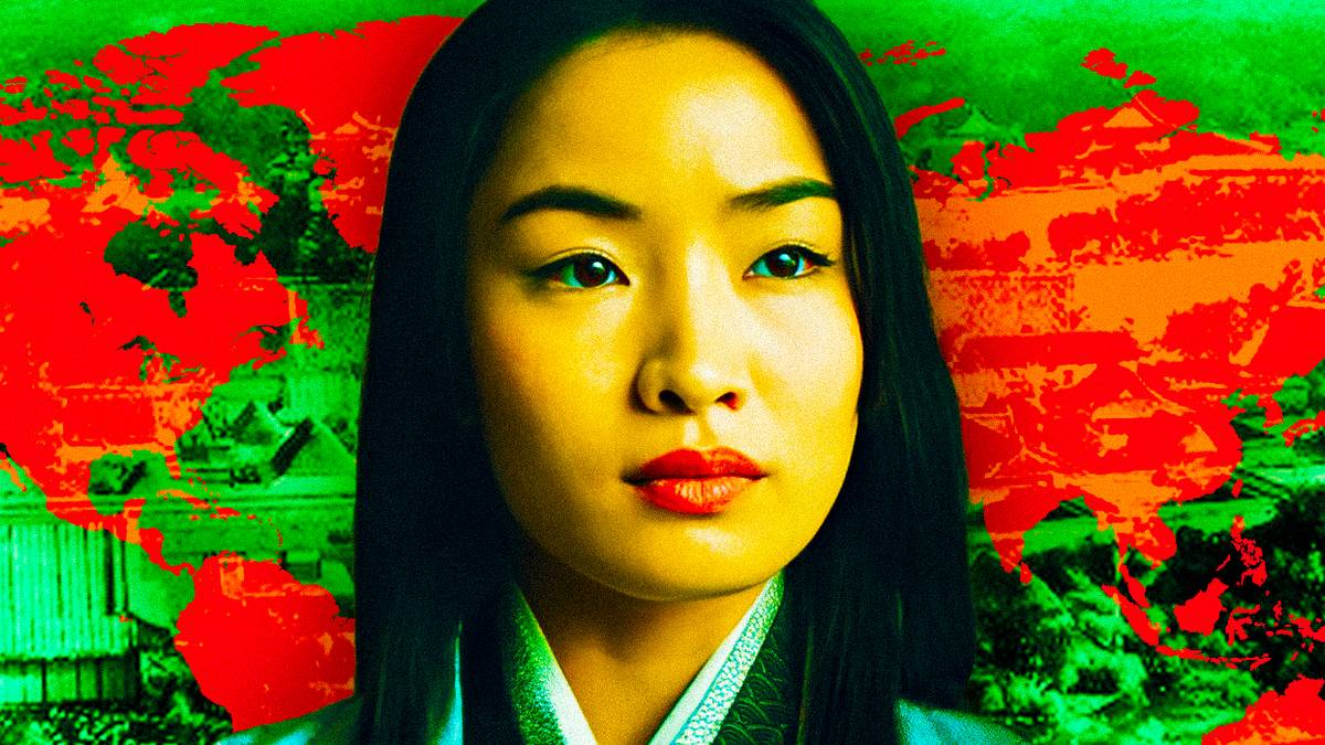 Where Was Shogun Filmed? The Historical Drama's Filming Locations Explained