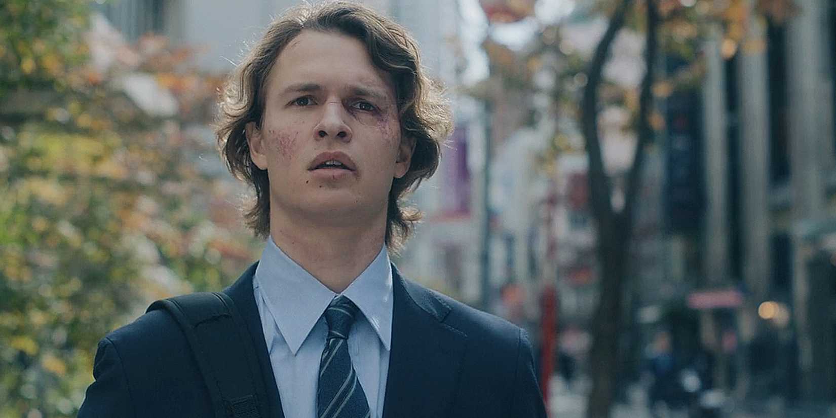 Tokyo Vice Season 3: Cancelation & Everything We Know