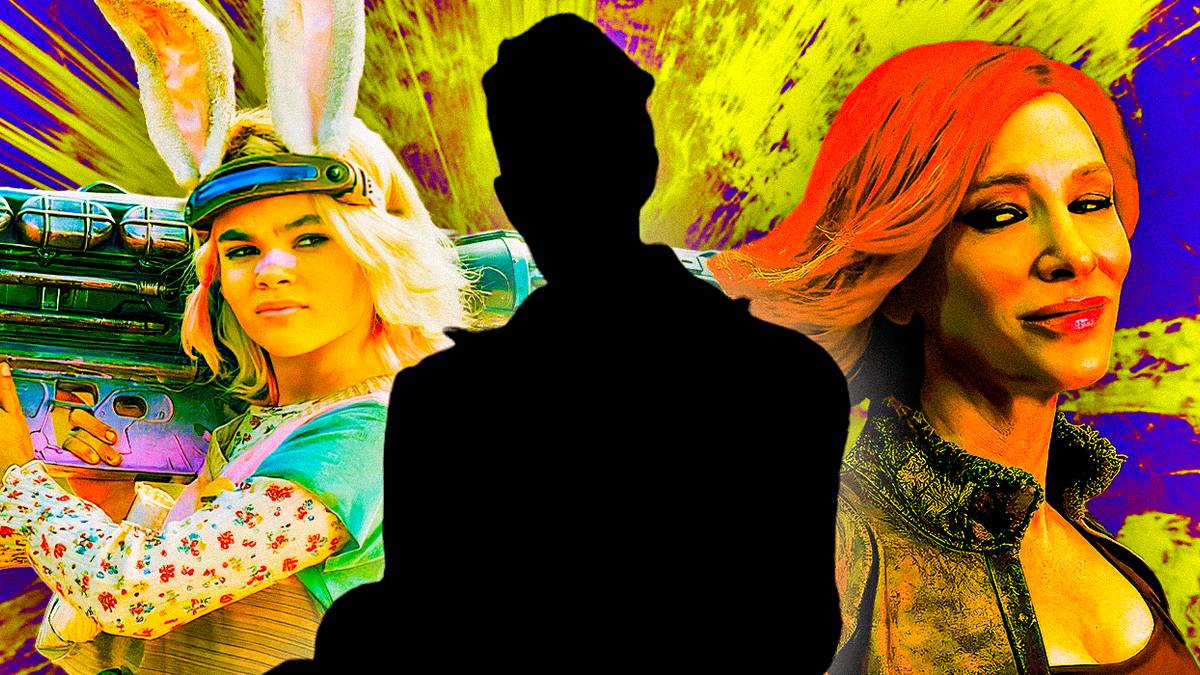 Borderlands' Cinematic Universe Plan Makes 1 Major Villain’s Movie ...
