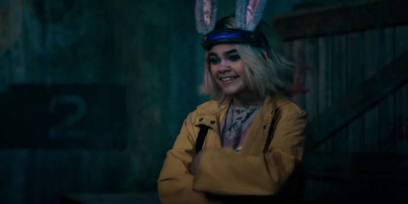 The Borderlands Movie’s Best Character Already Has Huge Spinoff Potential