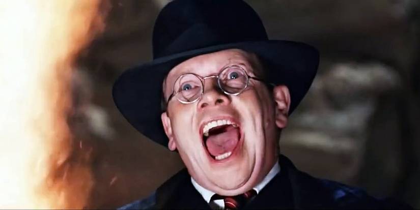 The Actor Who Turned Down Indiana Jones After Calling The Script ...