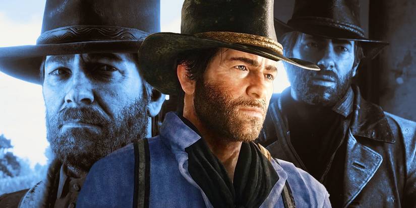 How Arthur Morgan Gets TB In Red Dead Redemption 2
