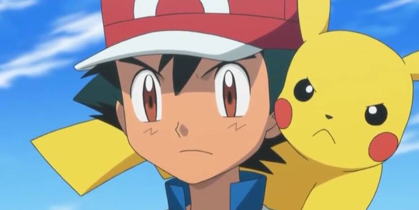 Ash’s Road to Pokémon Champion Isn’t Just Iconic, It’s What Made the ...