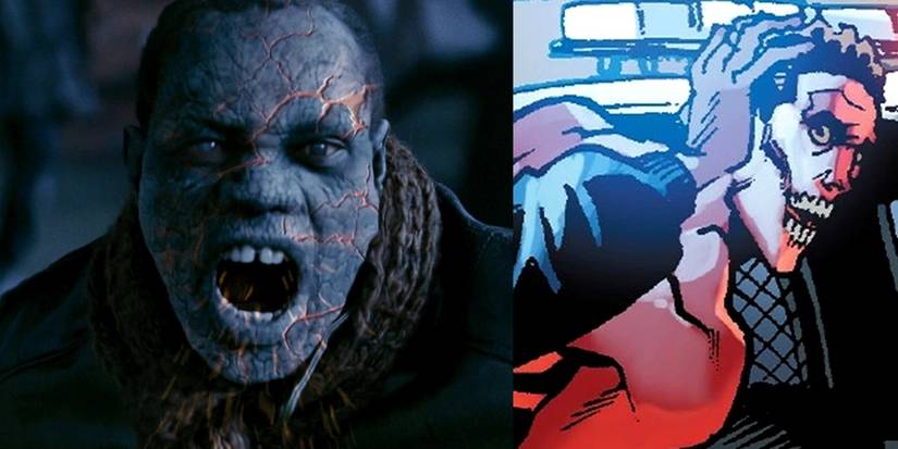 10 Original Trilogy X-Men Characters You Didn't Realize Were From The ...