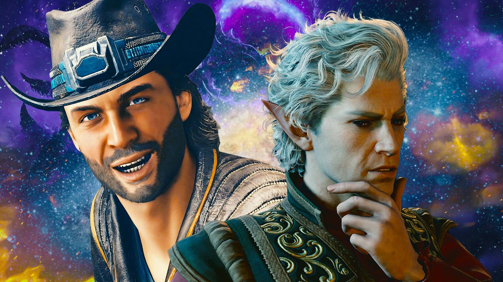 Baldur's Gate 3 Just Taught Starfield Another Major Lesson