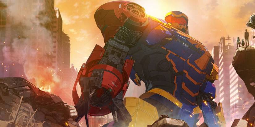 10 Best Pacific Rim Kaiju vs. Jaeger Battles, Ranked