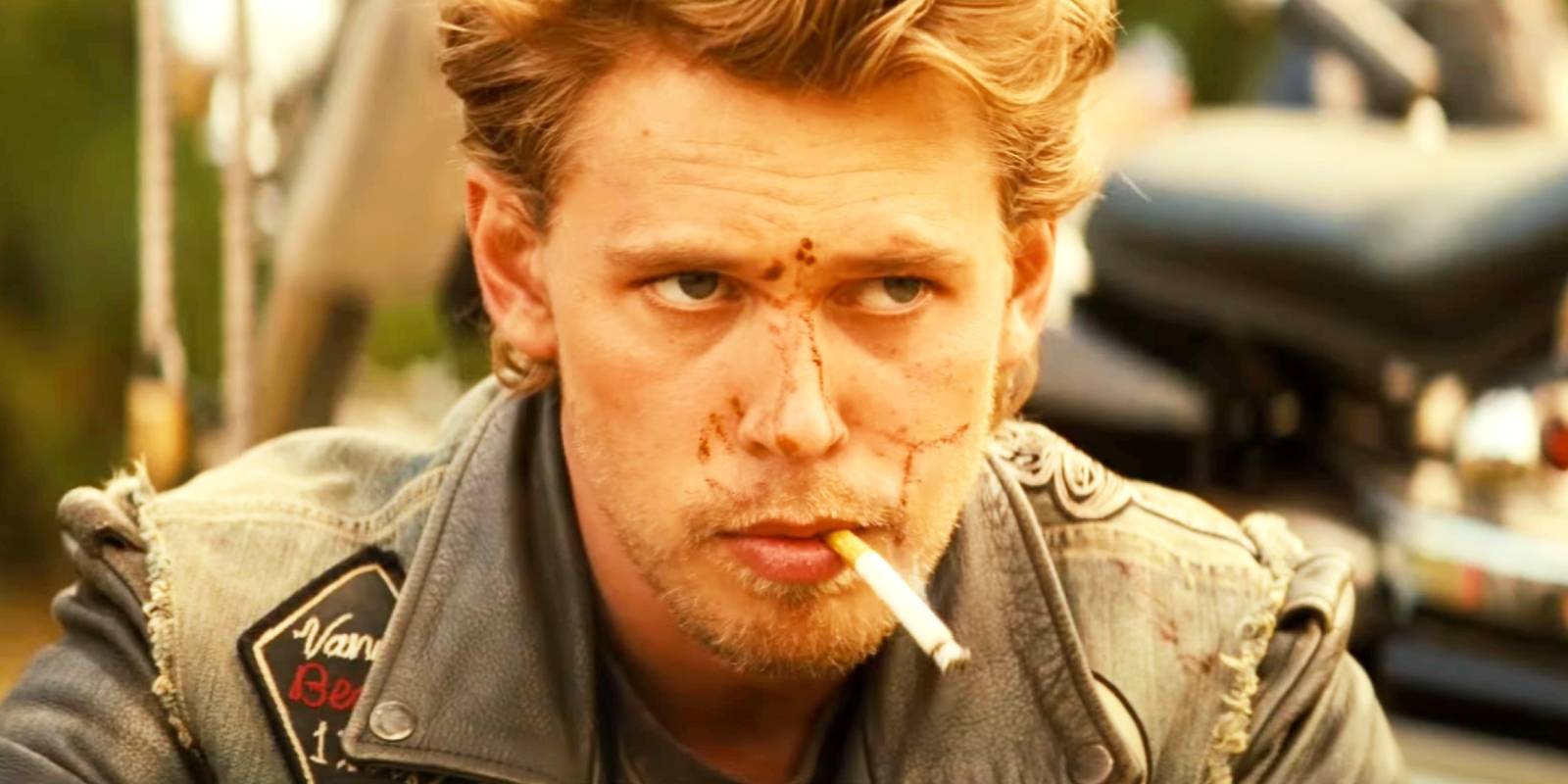 The Bikeriders Trailer: Austin Butler & Tom Hardy’s Biker Gang Drama Is ...