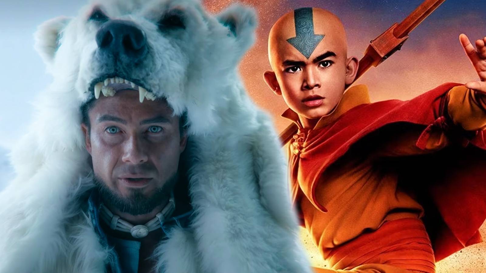 Who Is Avatar Kuruk? The Last Waterbending Avatar Explained