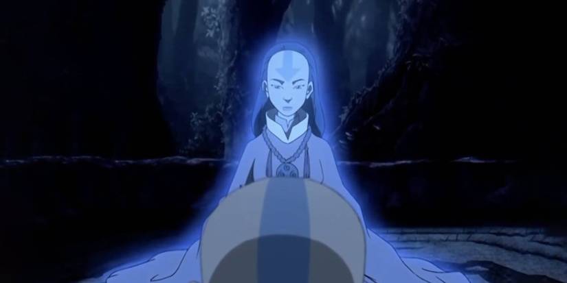 1 Unsung Avatar Deserves A Live-Action Spinoff More Than Kyoshi Or Korra
