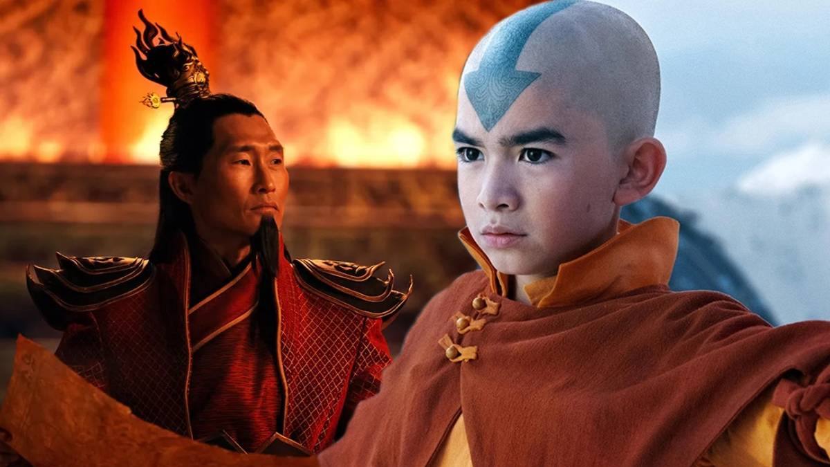 Netflix's Avatar: The Last Airbender Season 2 - Cast, Story ...