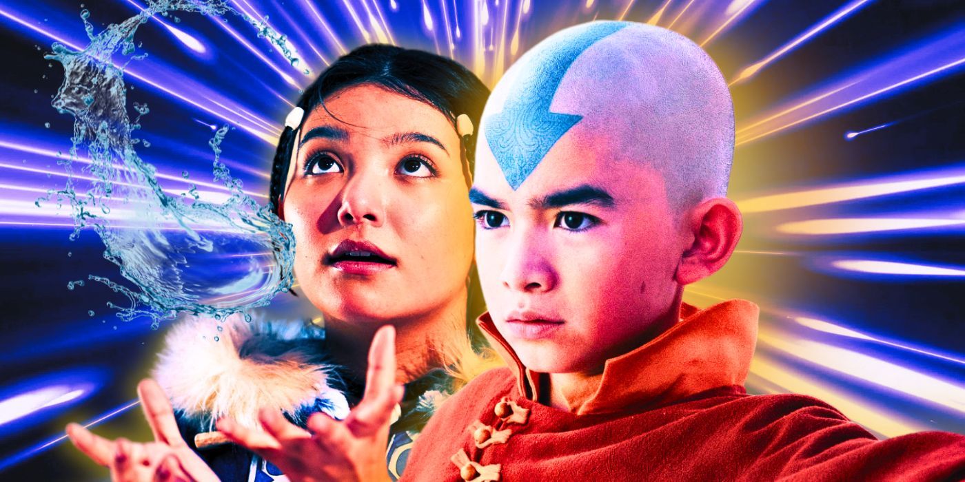 All Nations In Avatar: The Last Airbender Explained