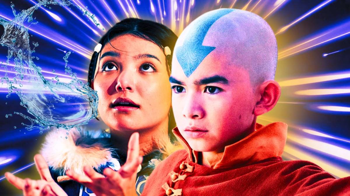 All Nations In Avatar: The Last Airbender Explained