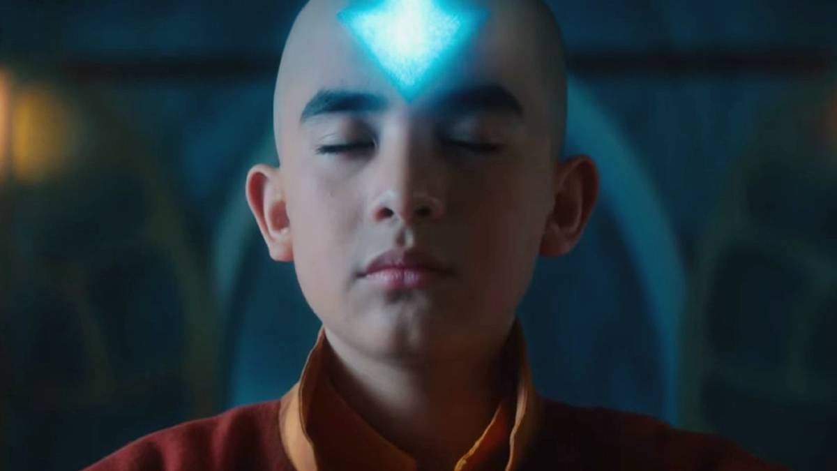 Netflix’s ATLA Trailer Reveals Full Look At Avatar Kyoshi & Aang’s ...