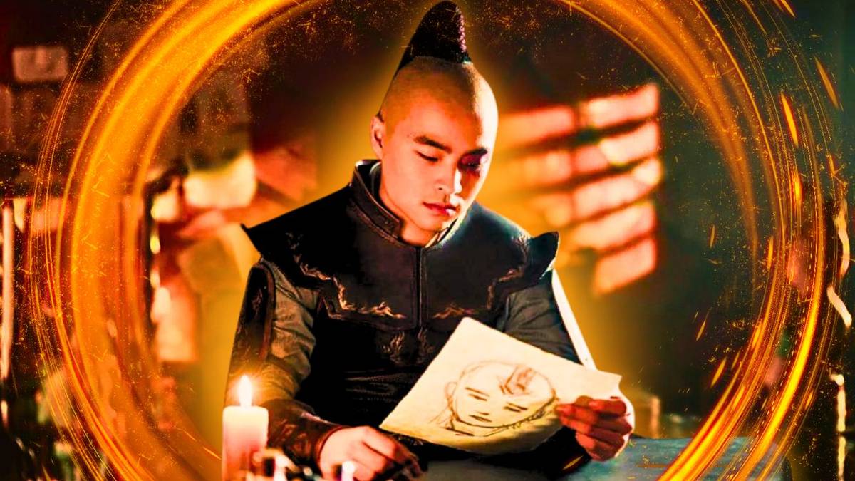 1 Big Change To A Deadly Avatar: The Last Airbender Villain Sets Up A ...