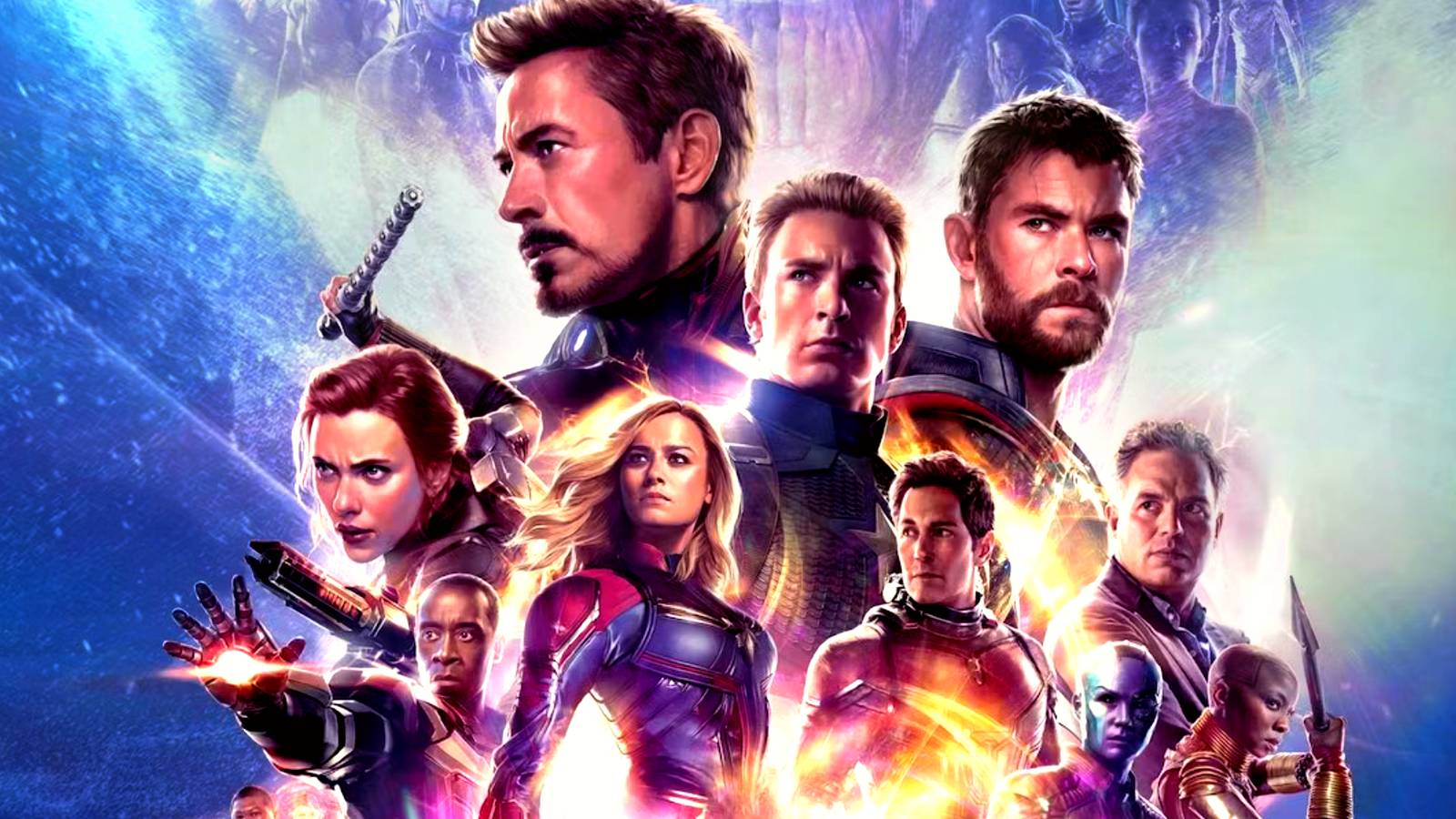 Marvel Officially Confirms the Full Name of an Unsung MCU Hero Who ...