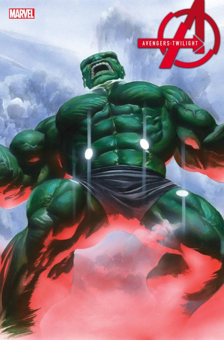 Future Avengers Roster Revealed, as Iron Man’s Son Joins Captain ...