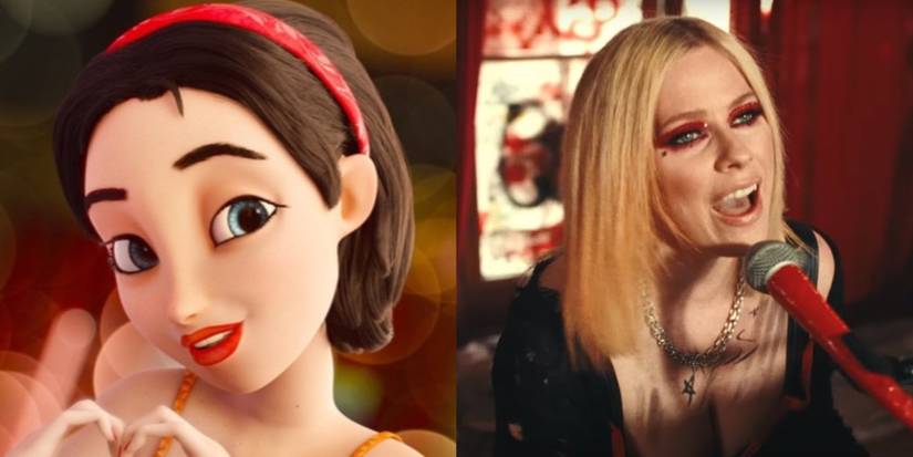 Charming (2018) Cast & Character Guide: What The Voice Actors Look Like