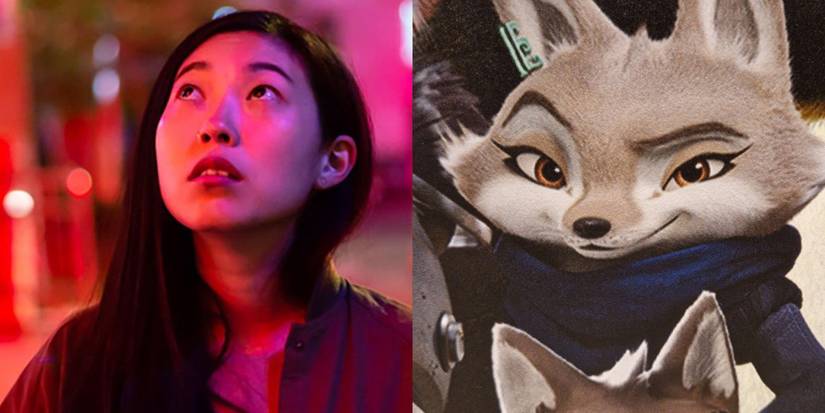 Kung Fu Panda 4 Voice Cast & Character Guide: What The Actors Look Like ...
