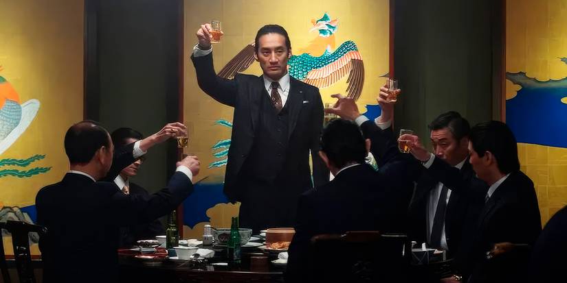 Tokyo Vice Season 2’s Shocking Death Hints 1 Major Character Can’t Be ...