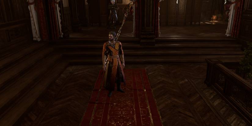 10 Most Stylish Baldur's Gate 3 Armor Combinations