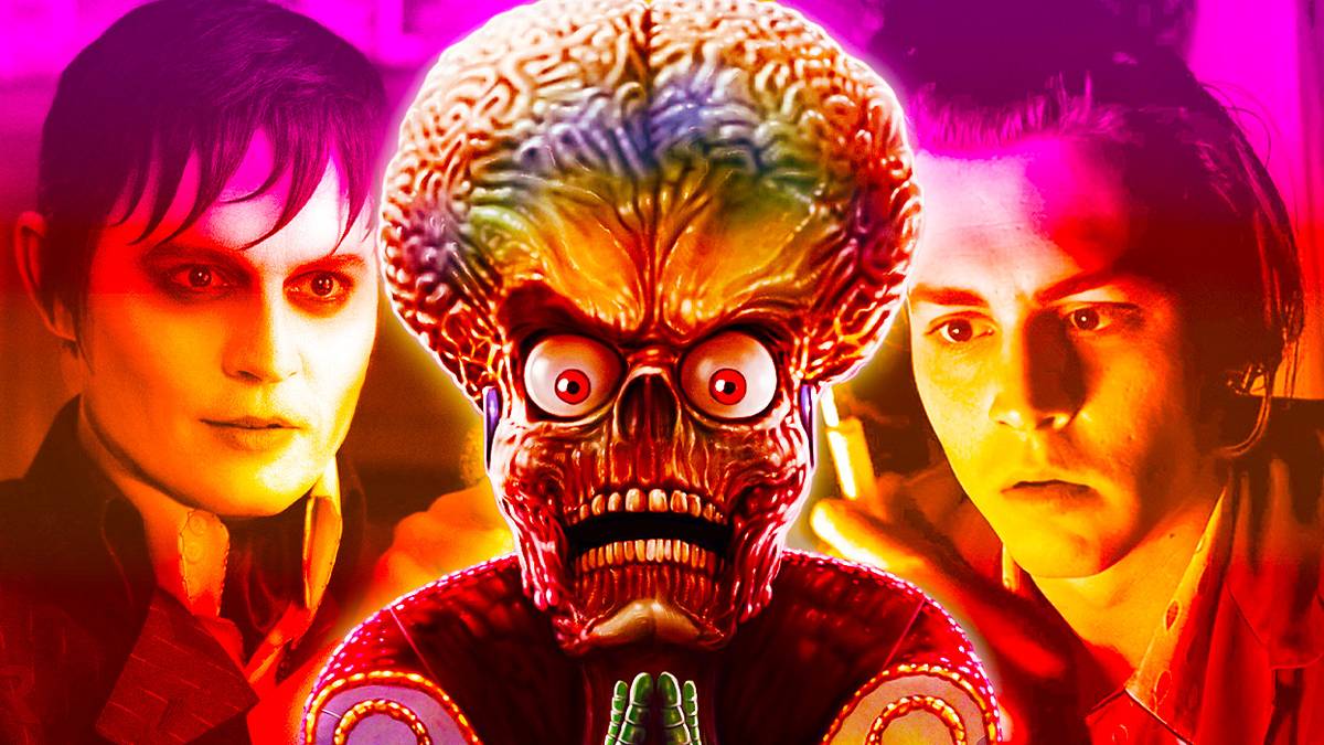 New Tim Burton Movie Stands To Be A Perfect Sequel To His Most ...