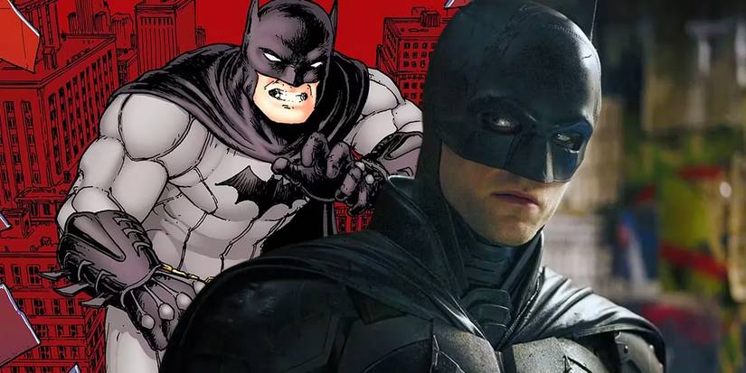 The Batman 2 Delay Has A Potentially Large Impact On James Gunn's DC ...
