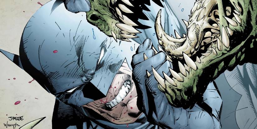 Absolute Batman: 10 Things You Need To Know About DC's Bold, New Dark ...