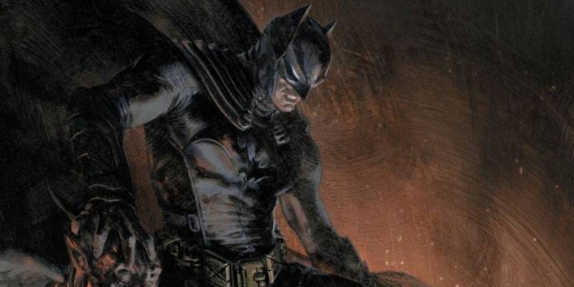 "Evil in Its Purest Form": Meet Little Joker, DC's Terrifying New ...