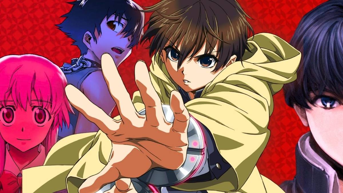 10 Best Death Game Manga