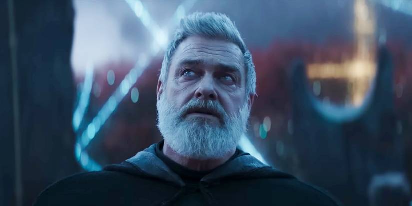 "Watching Him Has Been A Gift": Ahsoka Season 2's Baylan Skoll Recast ...