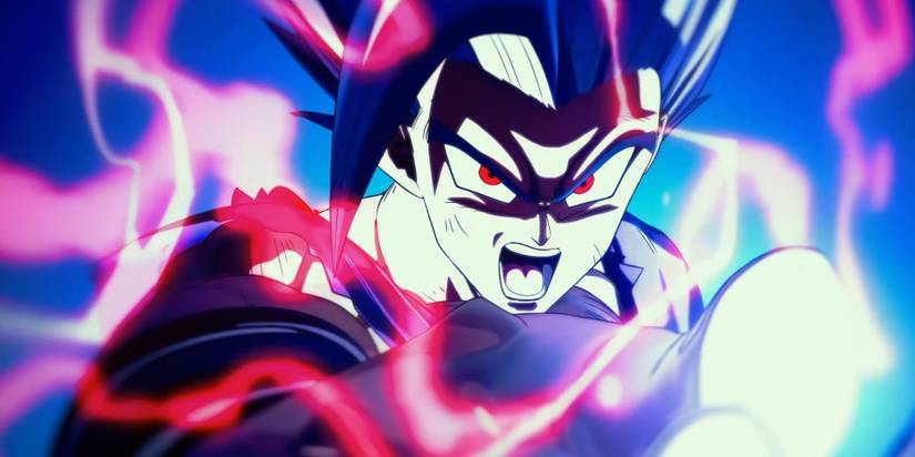 "Next God of Destruction" - Dragon Ball Super Confirms Gohan's Shocking ...