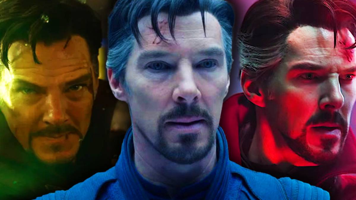 Doctor Strange’s Complete MCU Timeline Explained