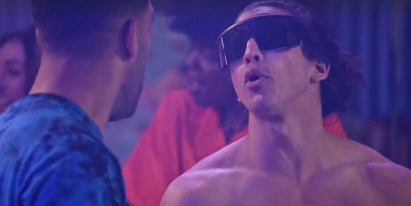 The 10 Best Benjamin Norris Movies & TV Shows Ranked