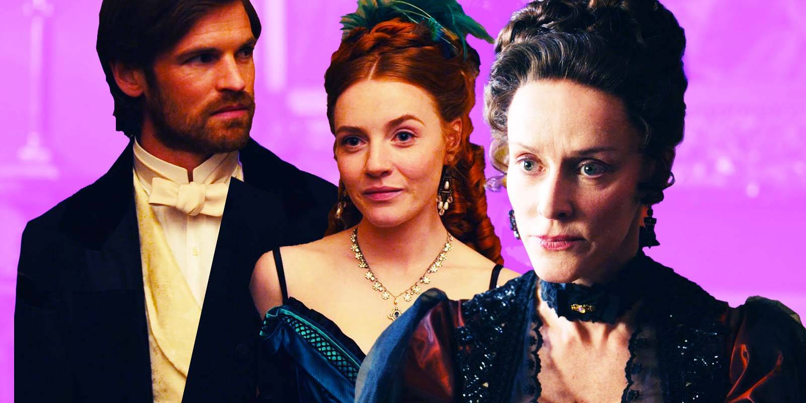 Belgravia The Next Chapter Episode 5 Recap: 8 Story Reveals